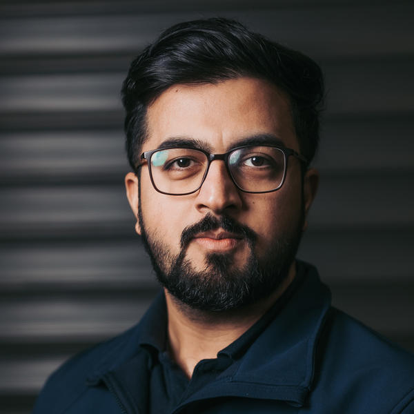 Dr Abdul Wahab Qurashi | AMRC | The University of Sheffield